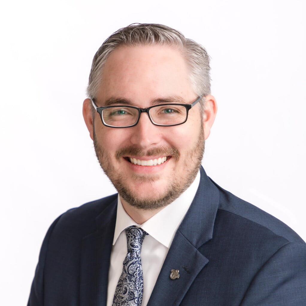 Aaron Baker - Family Conferences