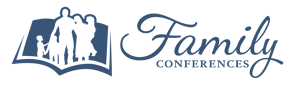 Dr. Steve Scheibner - Family Conferences