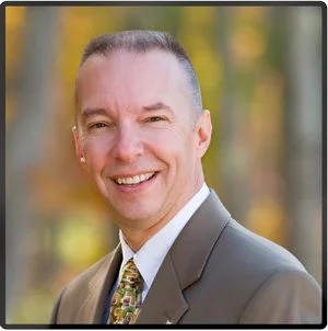 Dr. Steve Scheibner - Family Conferences